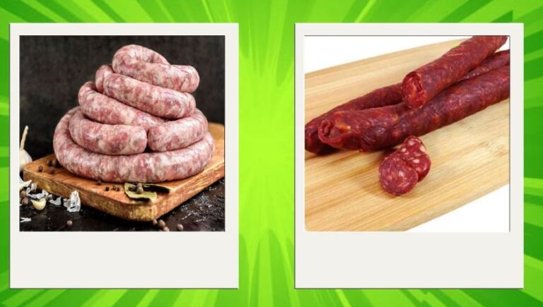Chorizo Casero: Delicia Hecha en Casa Paso a Paso