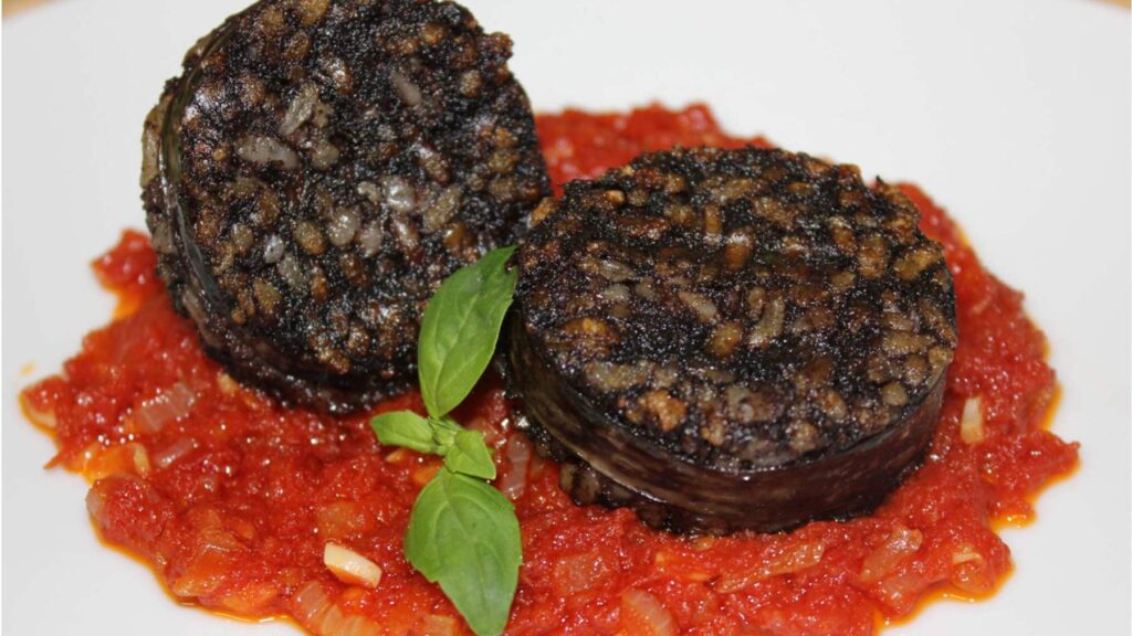 Dominando el Arte de la Morcilla Casera: Una Guía Completa para ...