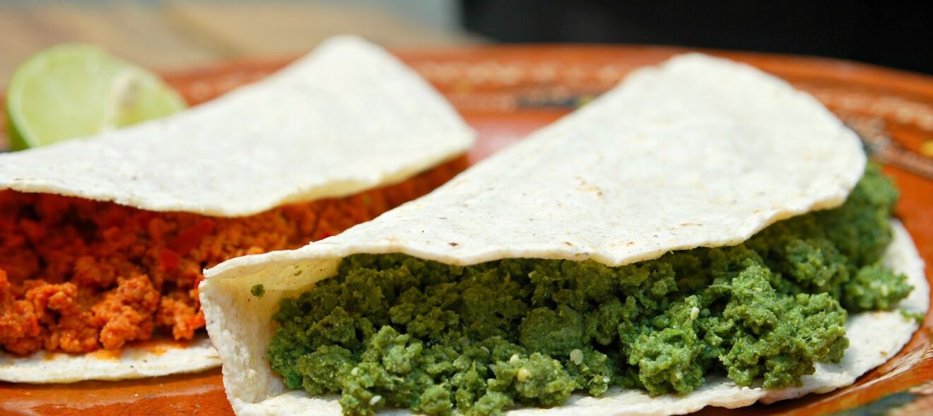 Descubre los Secretos del Chorizo Verde Mexicano: Sabor Auténtico y ...