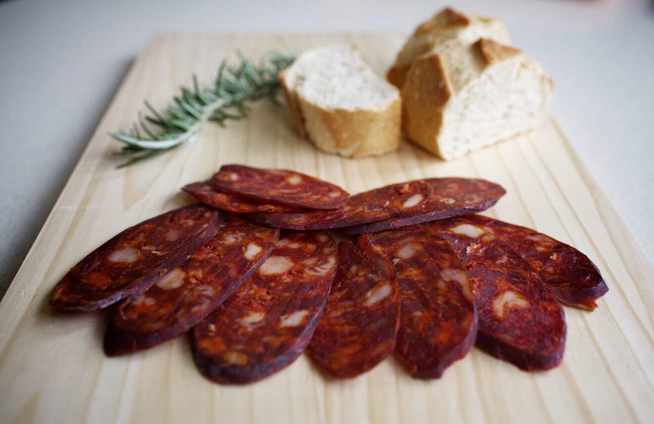¡Chorizo Perfecto! Aprende el Tiempo de Cocción Ideal para un Sabor ...