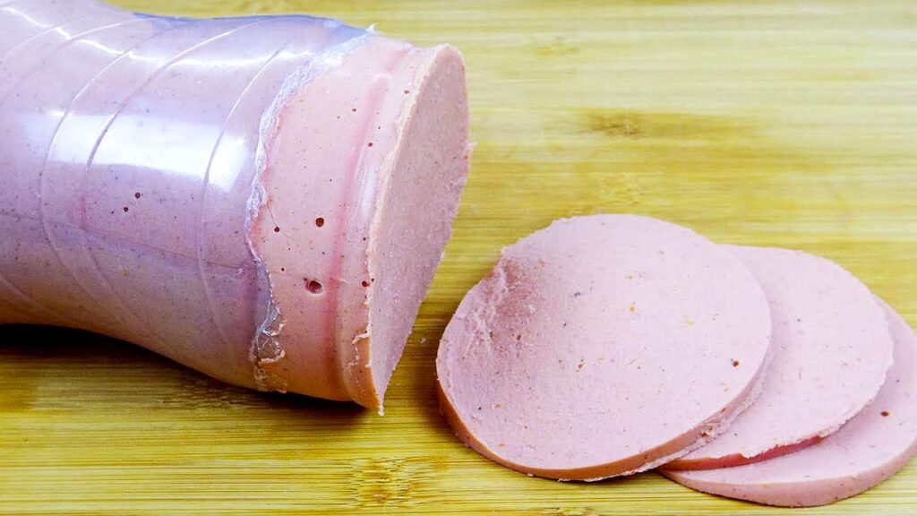 ¡Mortadela Casera: Tu Receta Perfecta para Sabores Únicos!