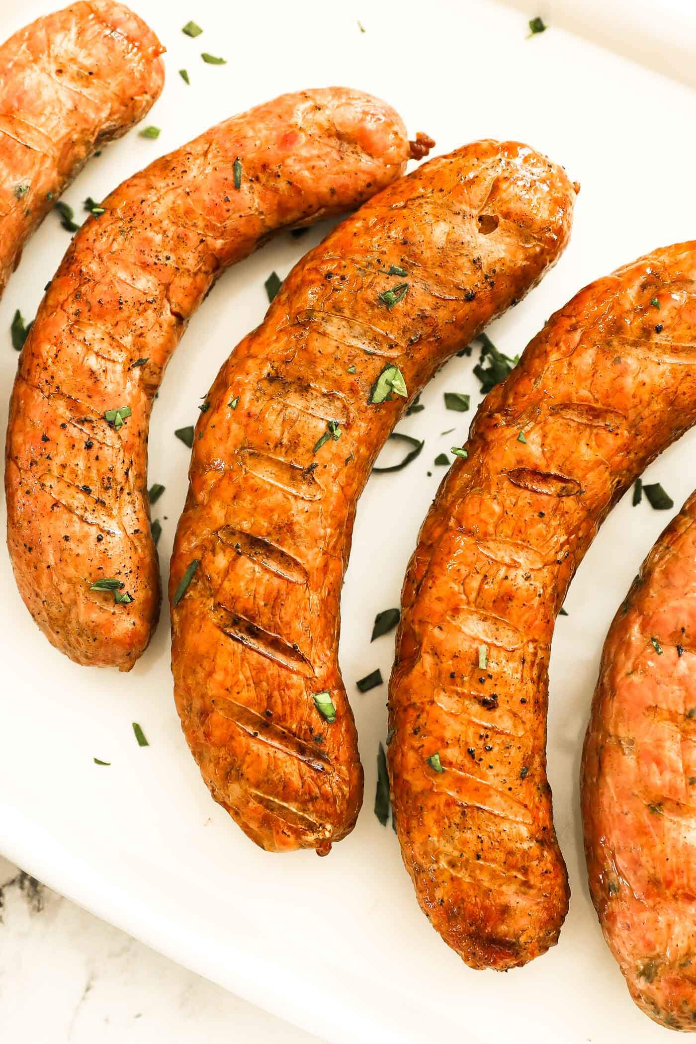¡Descubre el Fascinante Mundo del Chorizo: Más Allá de los Huevos y el ...